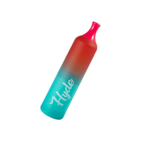 Hyde Retro Rave Recharge 5000 Puffs - Hyde Retro Rave Flavors – VH