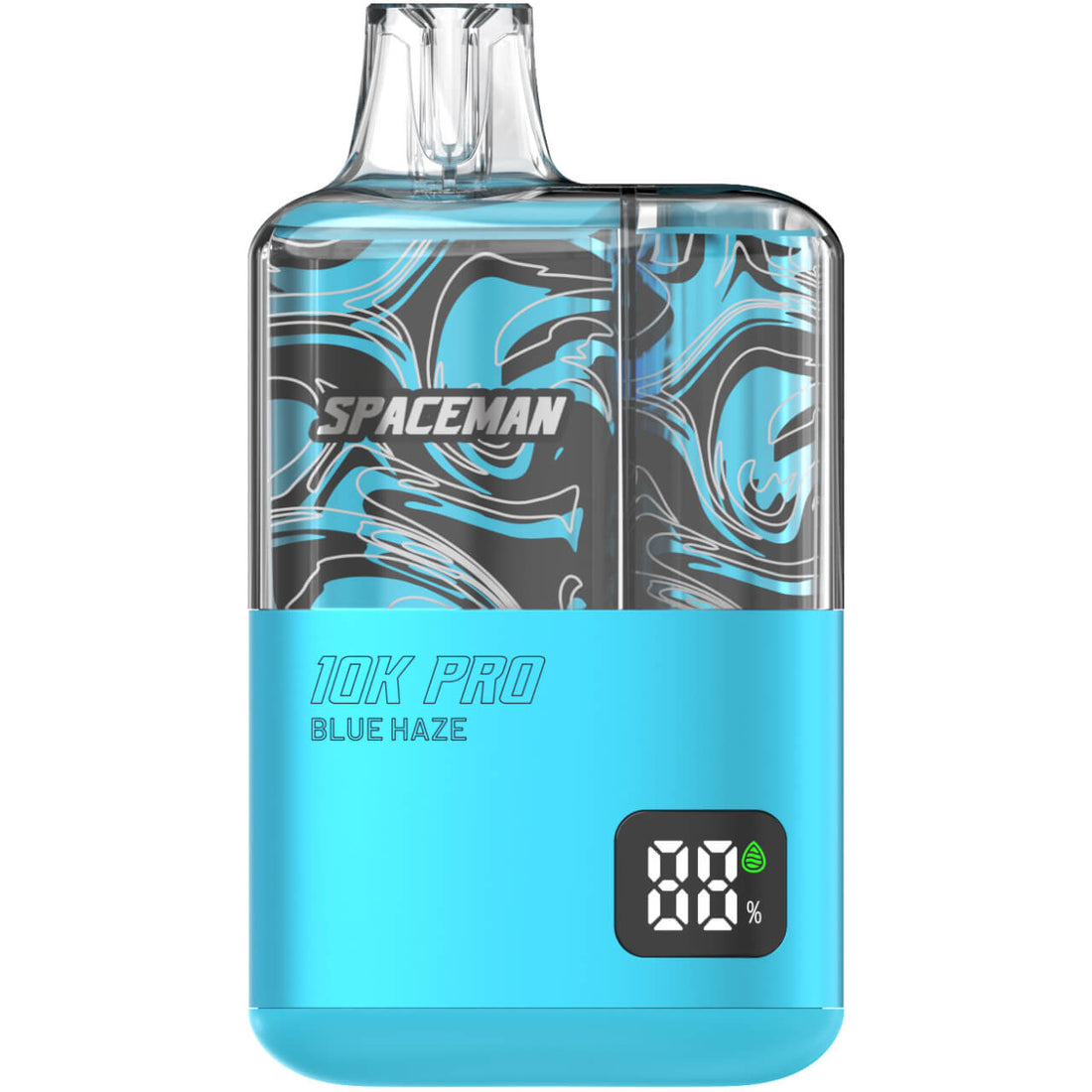 Spaceman 10K Pro – VH services