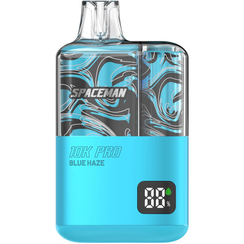 Spaceman 10K Pro – VH services