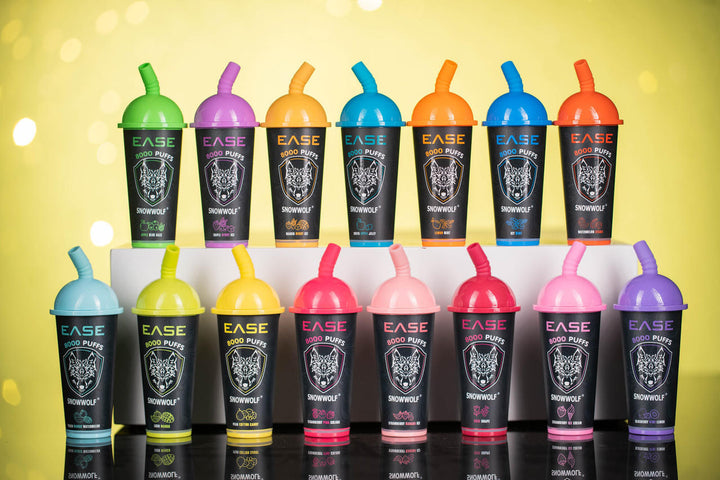 Category - Disposable – VH