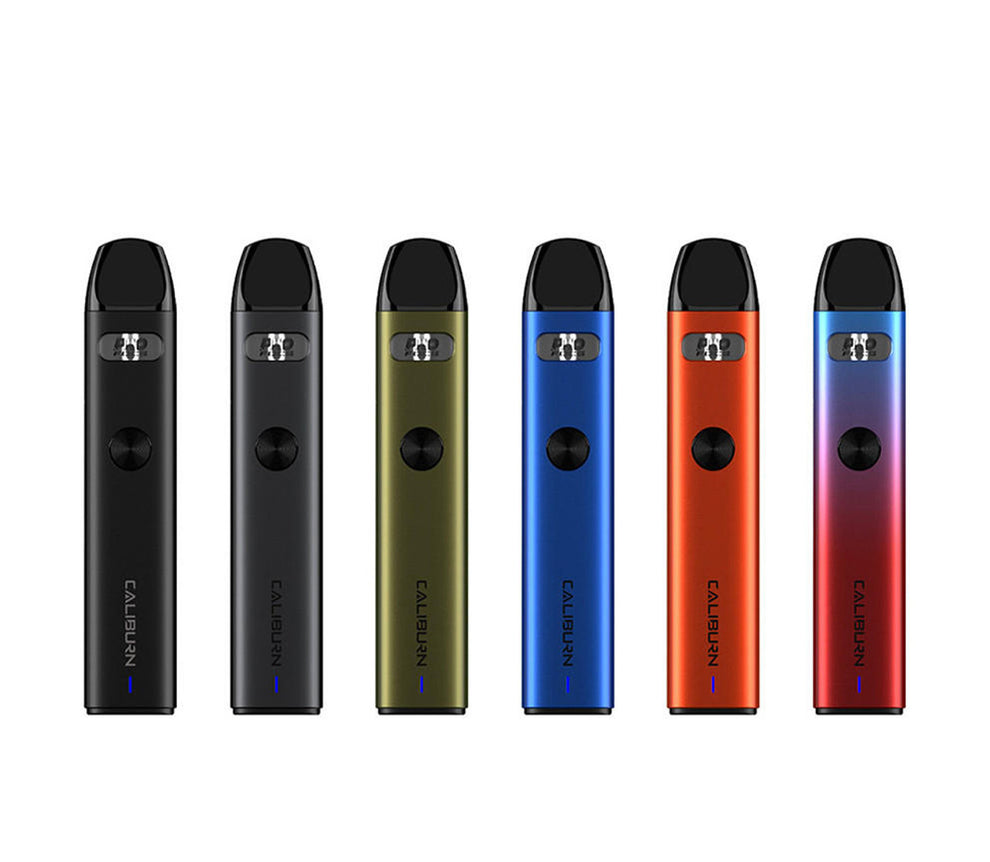 Uwell Caliburn A2 Kit – VH services